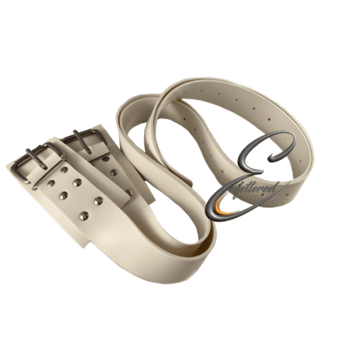 Enfettered Silicone Torso Strap Set | Enfettered