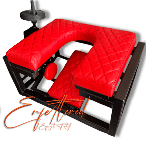 Enfettered Smother Box Luxe | Enfettered