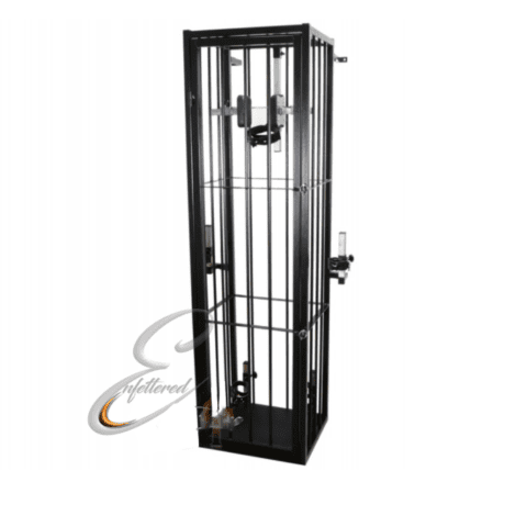 Enfettered BONDAGE Cage | Enfettered