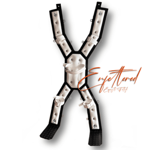 Enfettered TILTING TREATMENT Chair | Enfettered