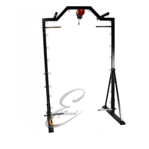 Enfettered SLING BONDAGE Frame | Enfettered