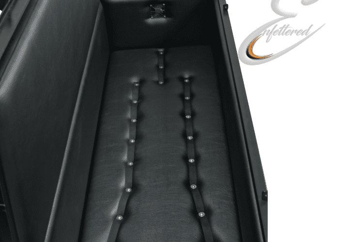 Enfettered ISOLATION Box | Enfettered
