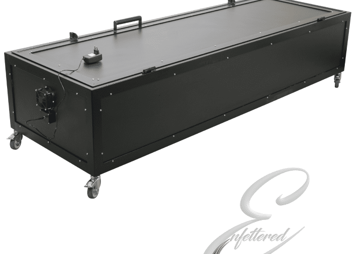 Enfettered ISOLATION Box | Enfettered