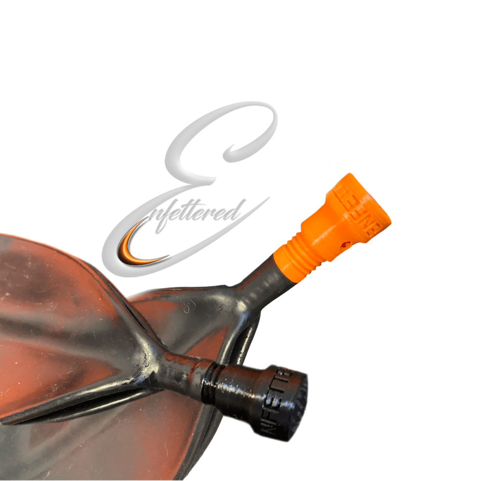 Enfettered Breath Reduction Valve | Enfettered