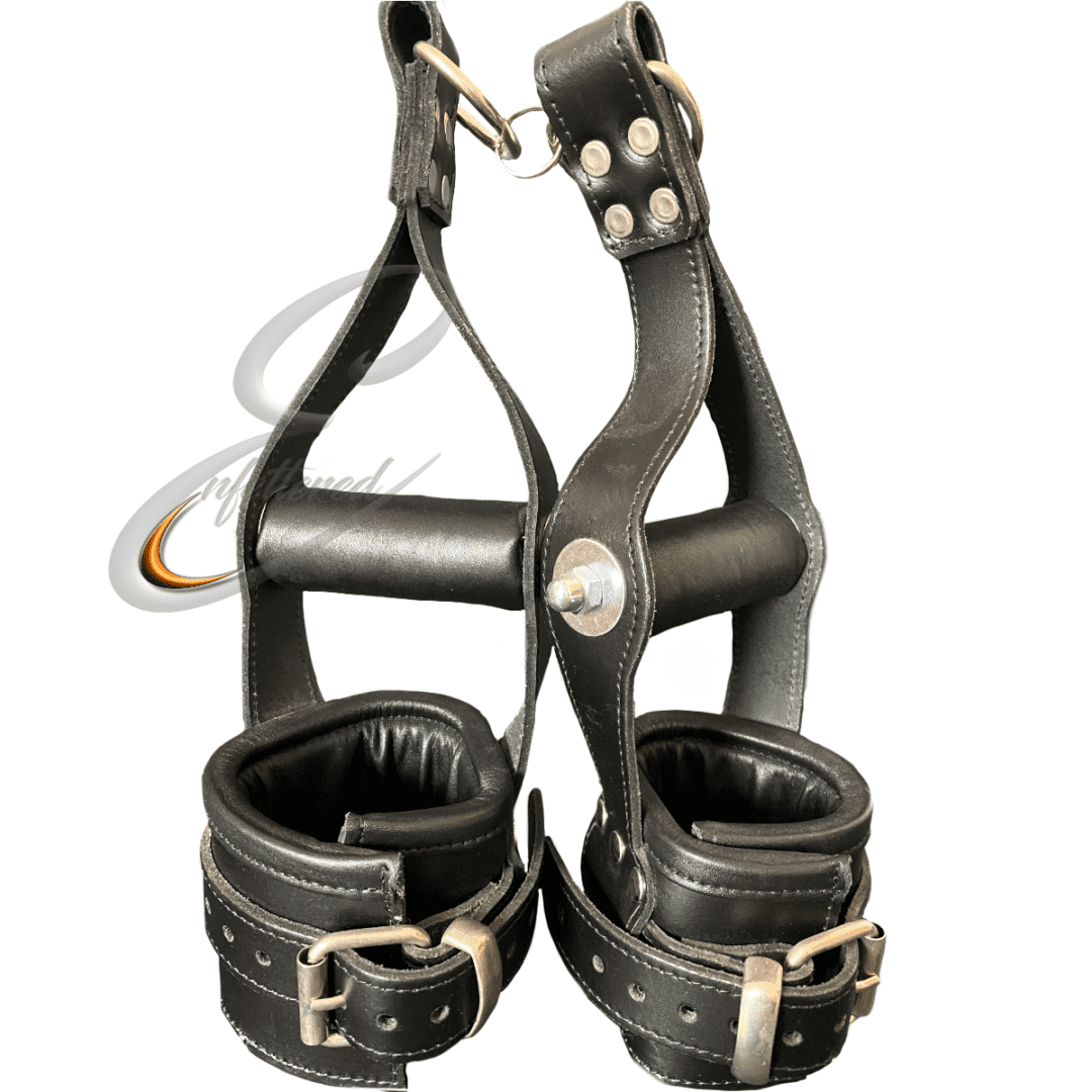 BreathPlay Accessories | Enfettered