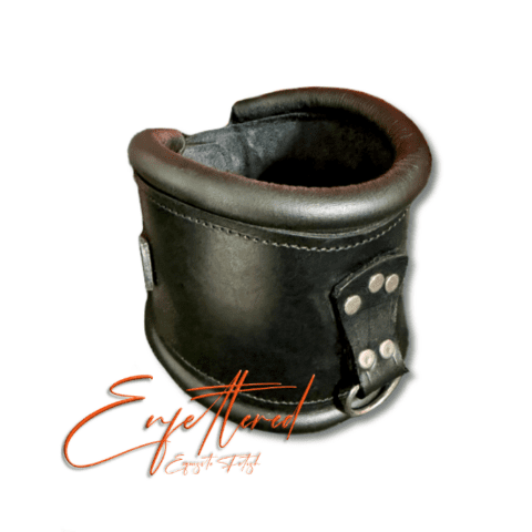 Enfettered BDSM Lab POSTURE Collar | Enfettered